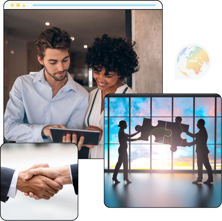 Tech Spark Events - Event Technology Solutions