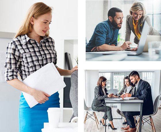 About Us - Tech Spark Events